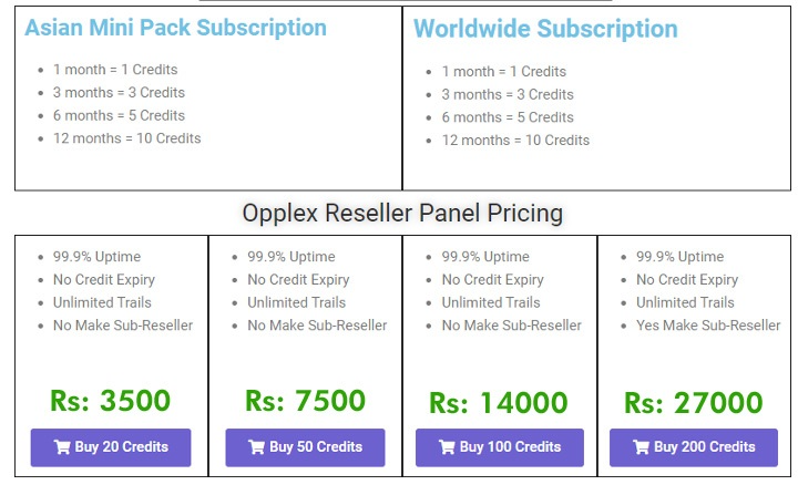 Opplextv Iptv Reseller Panel Free Opplextv Iptv Reseller Panel - Books - GilgitApp